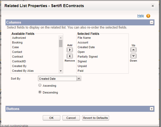 Standard Installation Guide